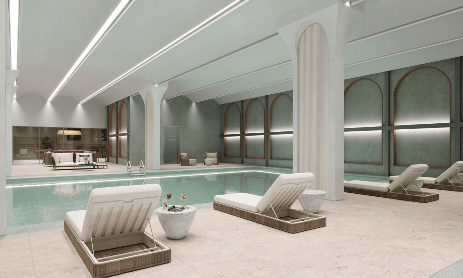 RAJYASH REGIUS – 4BHK LUXURIOUS APARTMENTS IN BOPAL