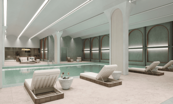 RAJYASH REGIUS – 4BHK LUXURIOUS APARTMENTS IN BOPAL