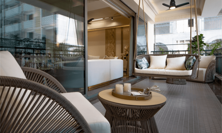 RAJYASH REGIUS – 4BHK LUXURIOUS APARTMENTS IN BOPAL