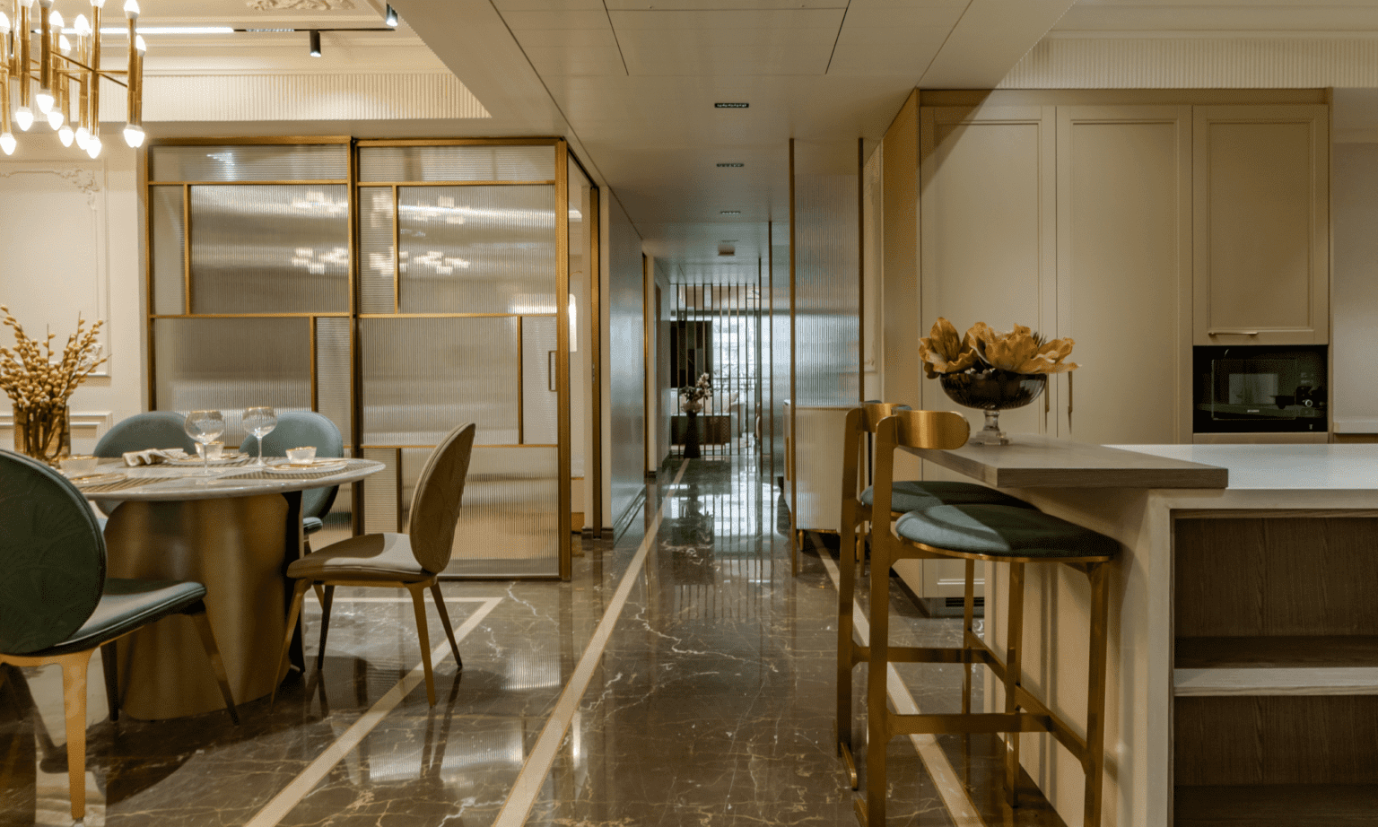 RAJYASH REGIUS – 4BHK LUXURIOUS APARTMENTS IN BOPAL