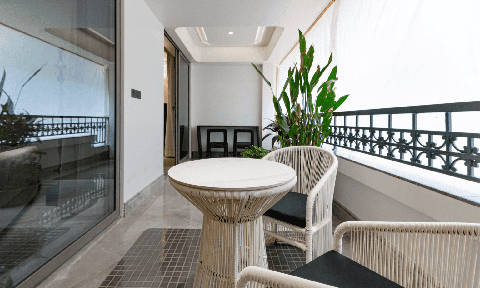 RAJYASH REGIUS – 4BHK LUXURIOUS APARTMENTS IN BOPAL